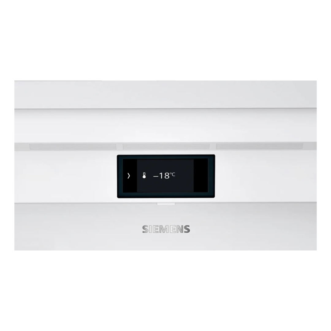 iQ700 built-in fridge 177.5 x 56 cm soft close flat hinge KIF81HD31I ...