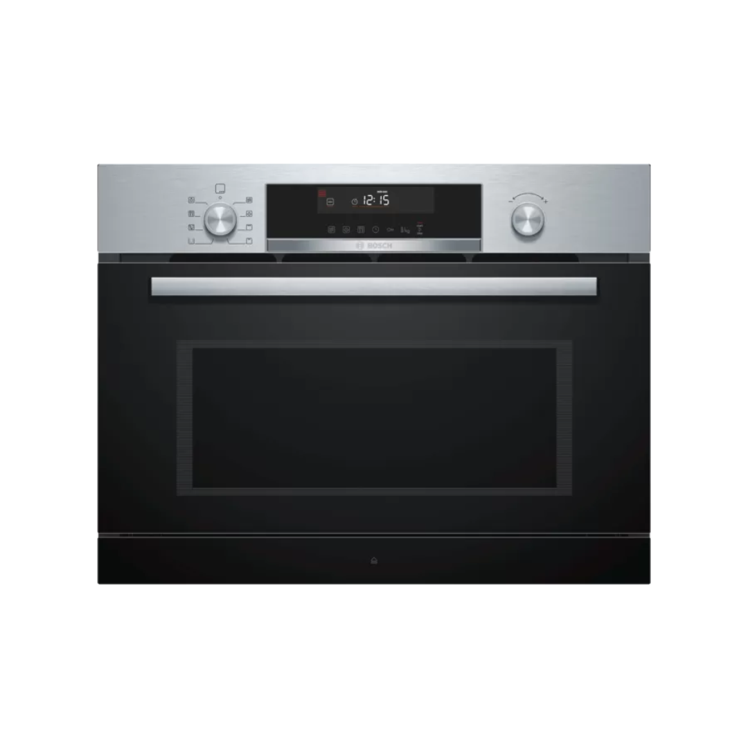 Series 6 Built-in compact microwave with steam function COA565GS0I ...