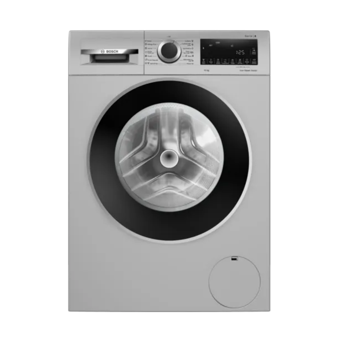 Series 6 washing machine, front loader 10 kg 1200 rpm WGA252ZSIN ...